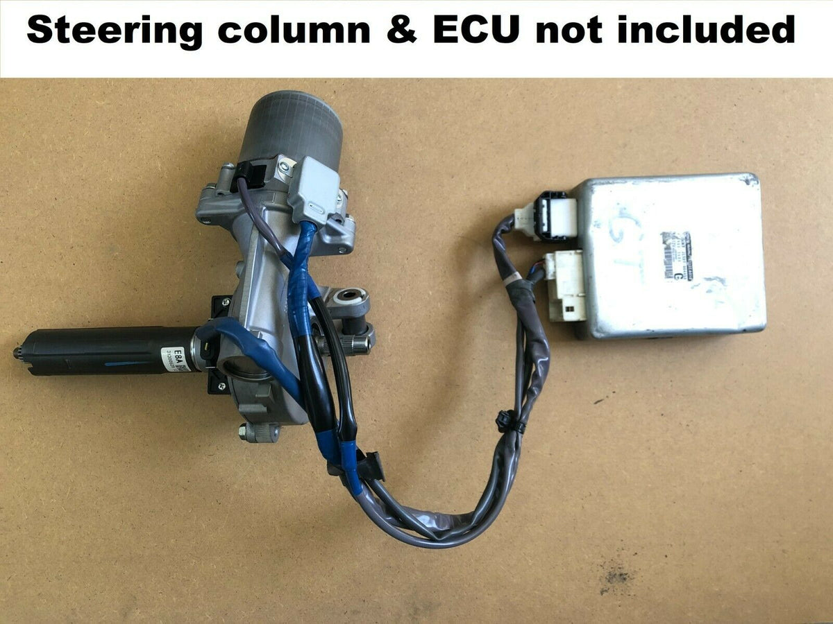 NEW Automatic GPS - GT86 / BRZ / FRS - Electronic power steering contr ...