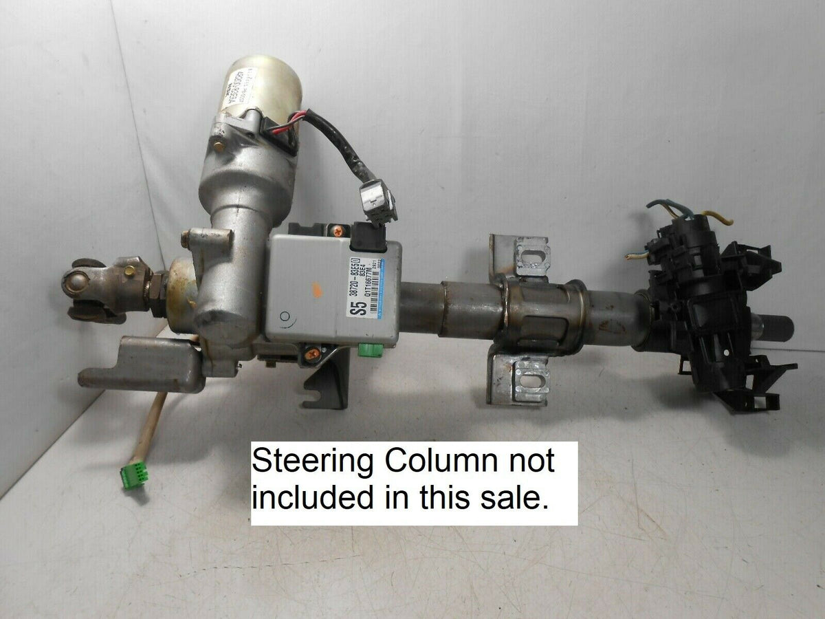 Suzuki Ignis Alto - Kit - Electric power steering controller box - Wit ...