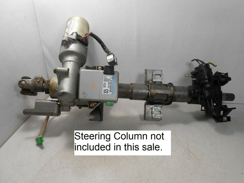 Suzuki Ignis Alto - Kit - Electric power steering controller box - Wit ...